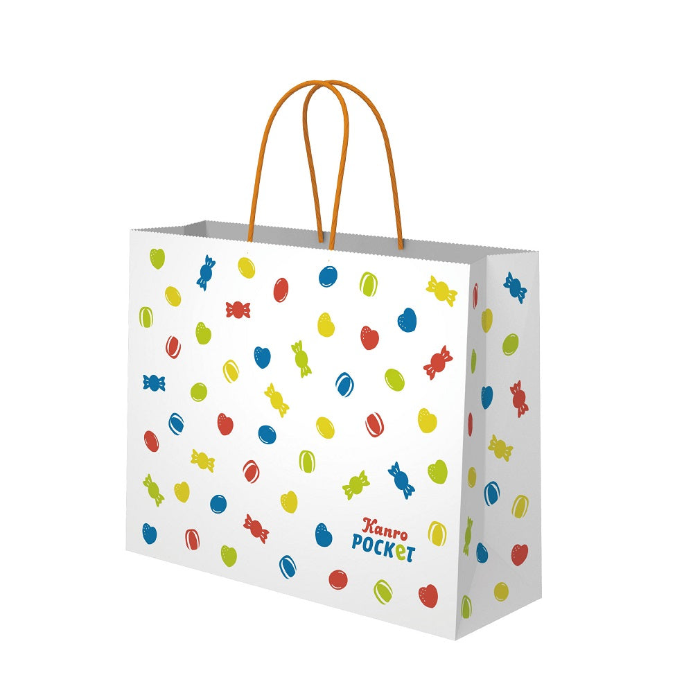 Kanro POCKeTショッパー Lサイズ